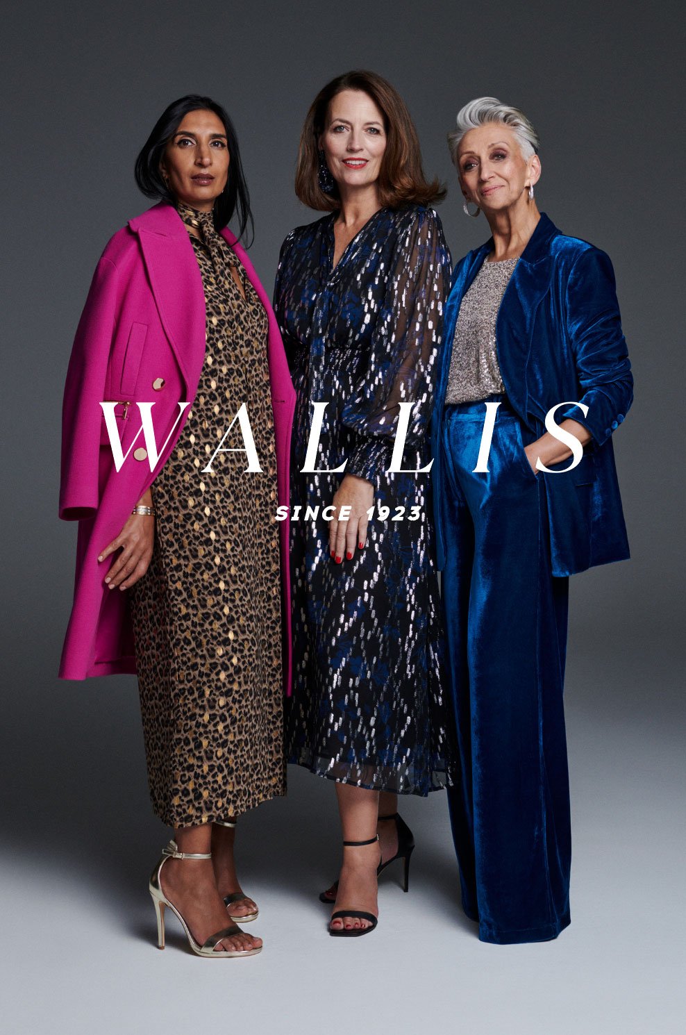 Wallis by Gayle Rinkoff Style - Fashion & Celebrity Stylist